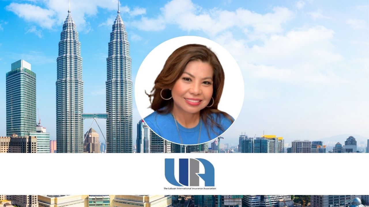 New chairman announced for LIIA | Captive International